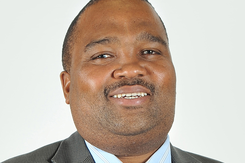 NWU appoints new principal and vice-chancellor | NWU | North-West University